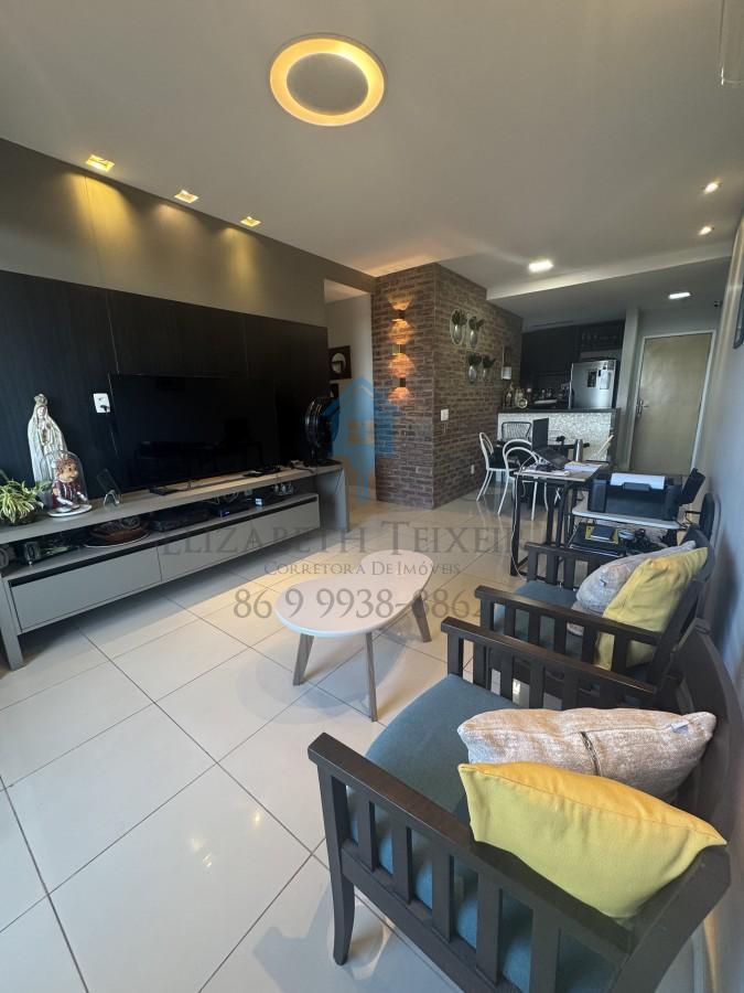 ALICE RESIDENCE Apartamento com 3 suítes + Dependencia completa com ...